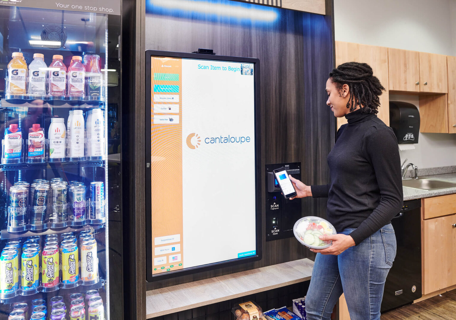 Pro-Vend Services - Pro-Vend Services